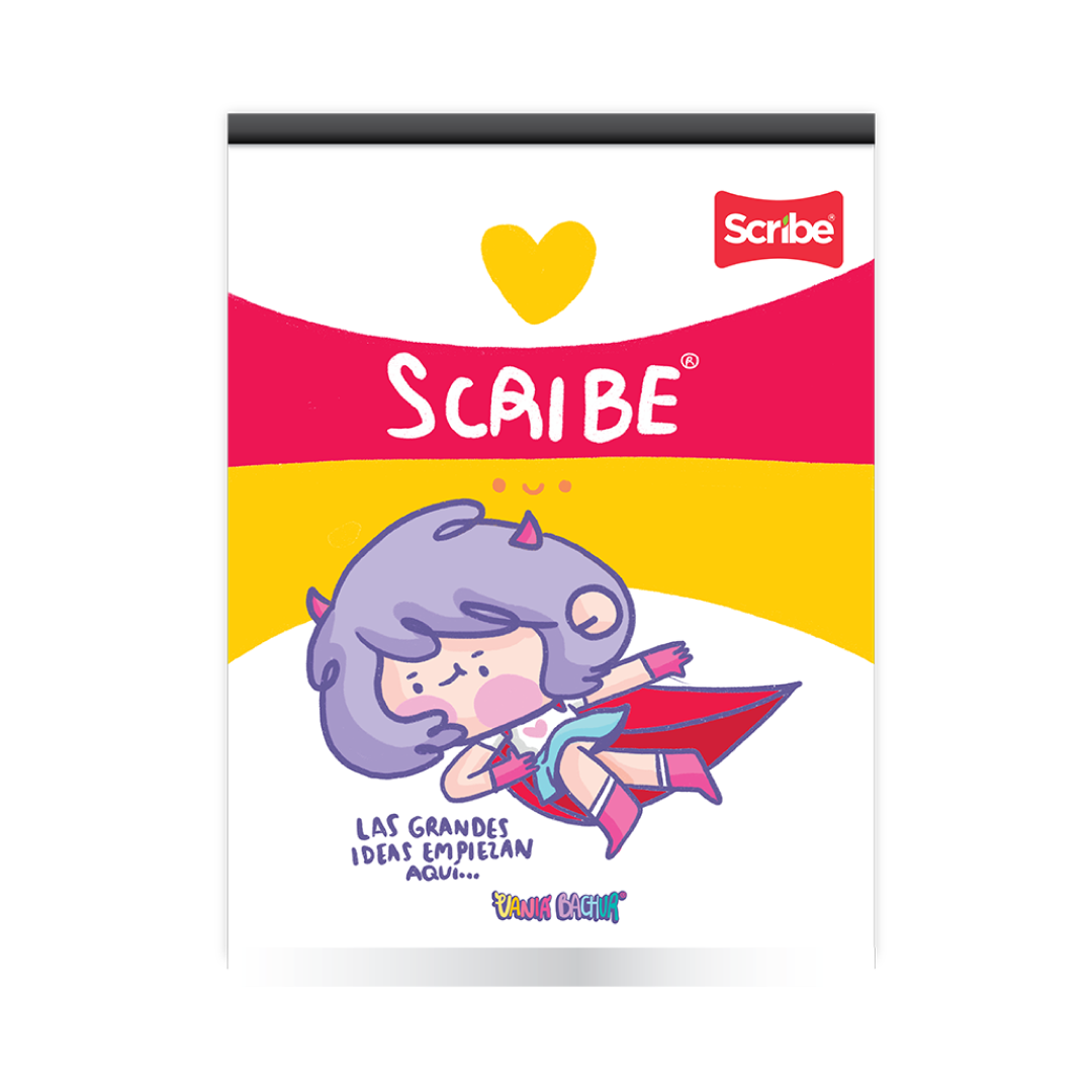 Cómo elegir el mejor block de dibujo para la escuela