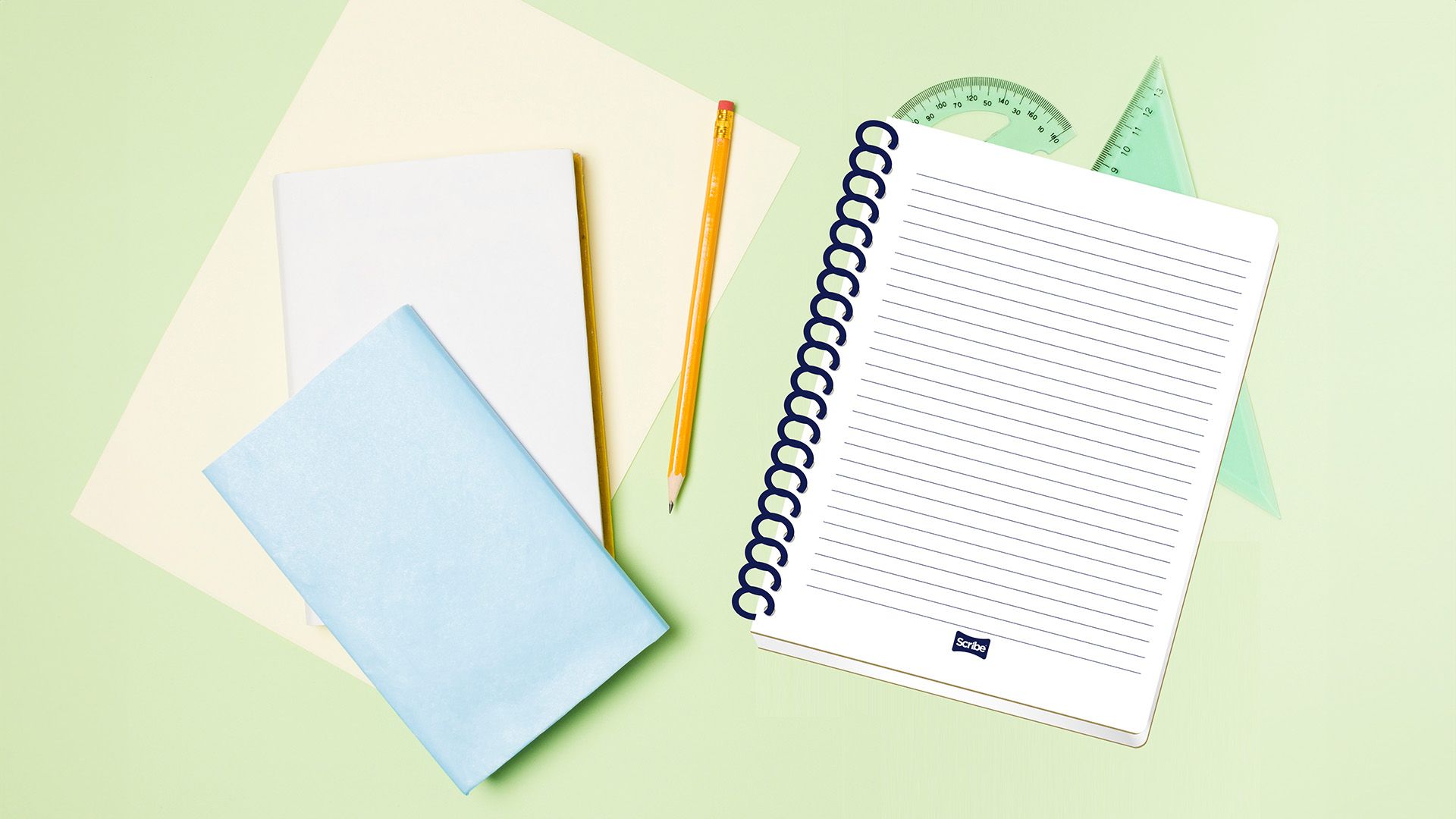 Aprende cómo forrar libretas aesthetic con un diseño único