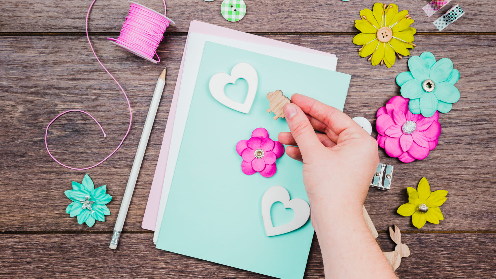 Cómo forrar libretas: 5 ideas fáciles y creativas