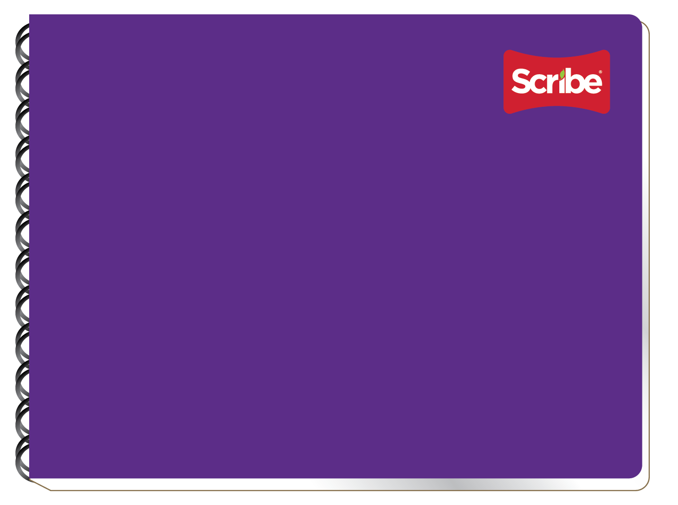 ¿Cuáles son las características de la libreta italiana?