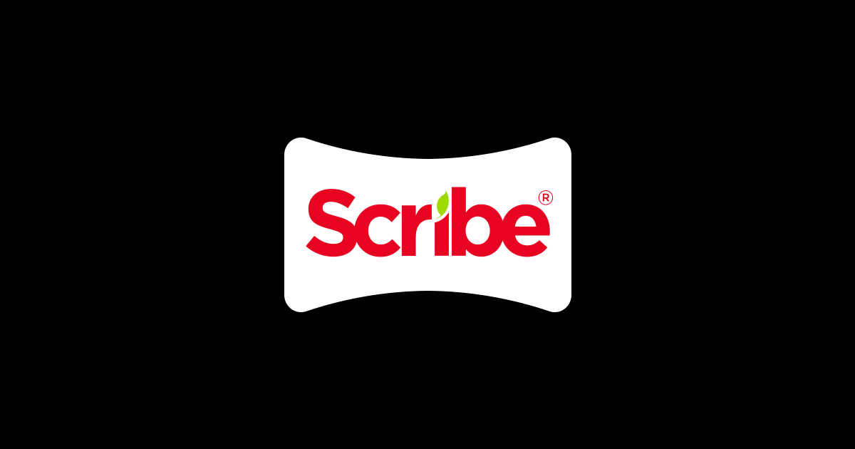 Scribe