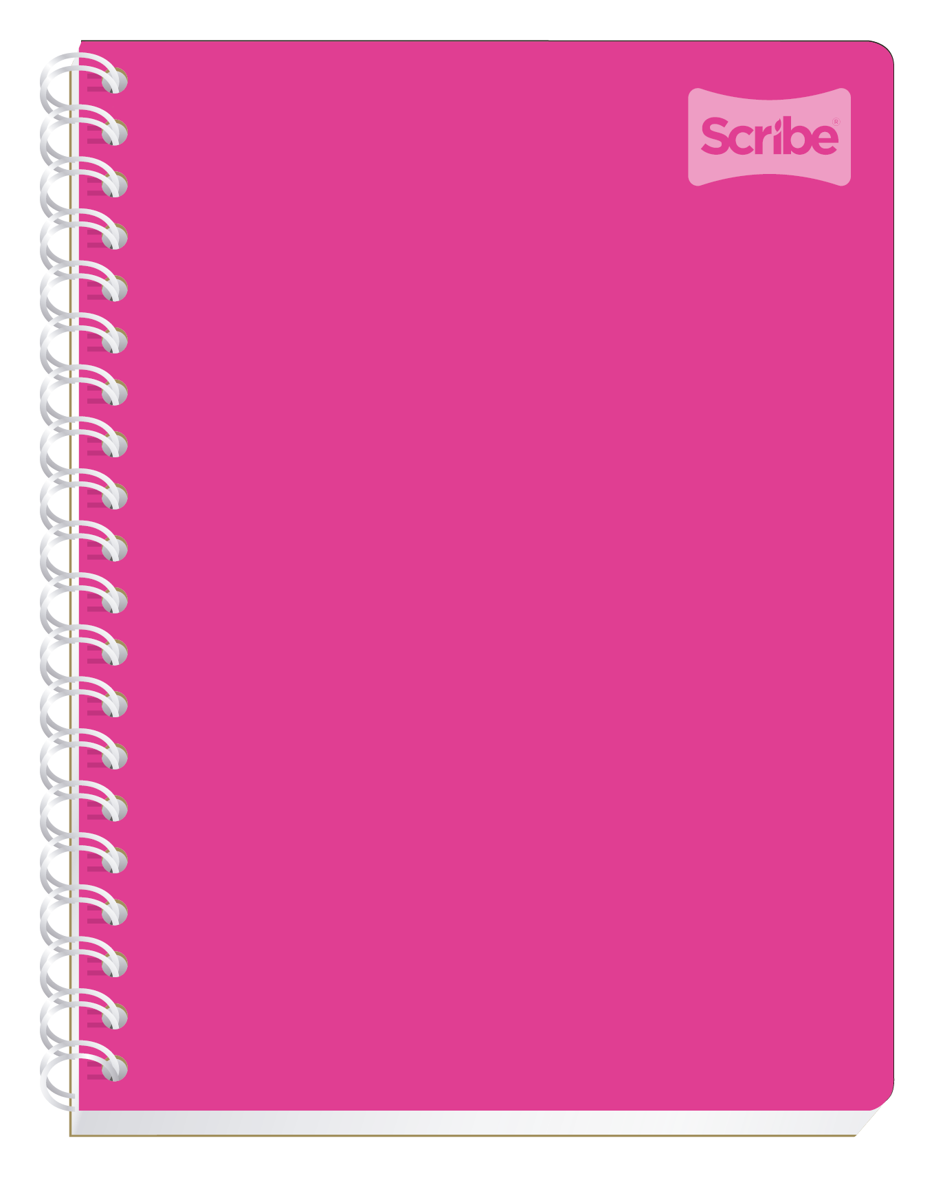Portada De Cuaderno Png