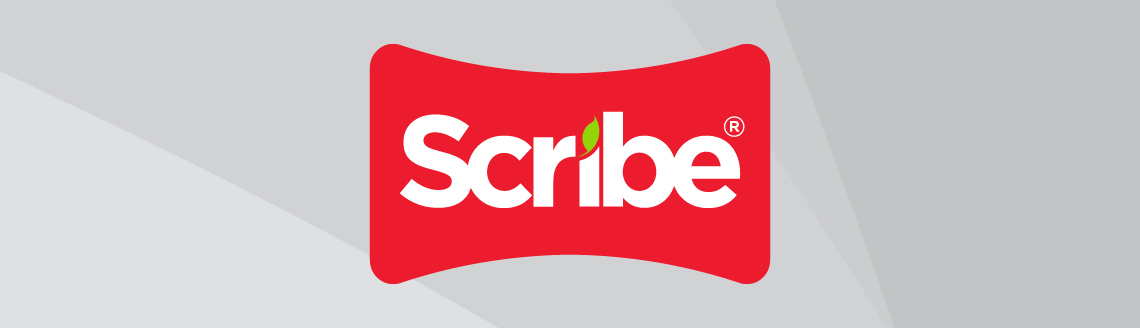 Scribe® personalizable - Scribe